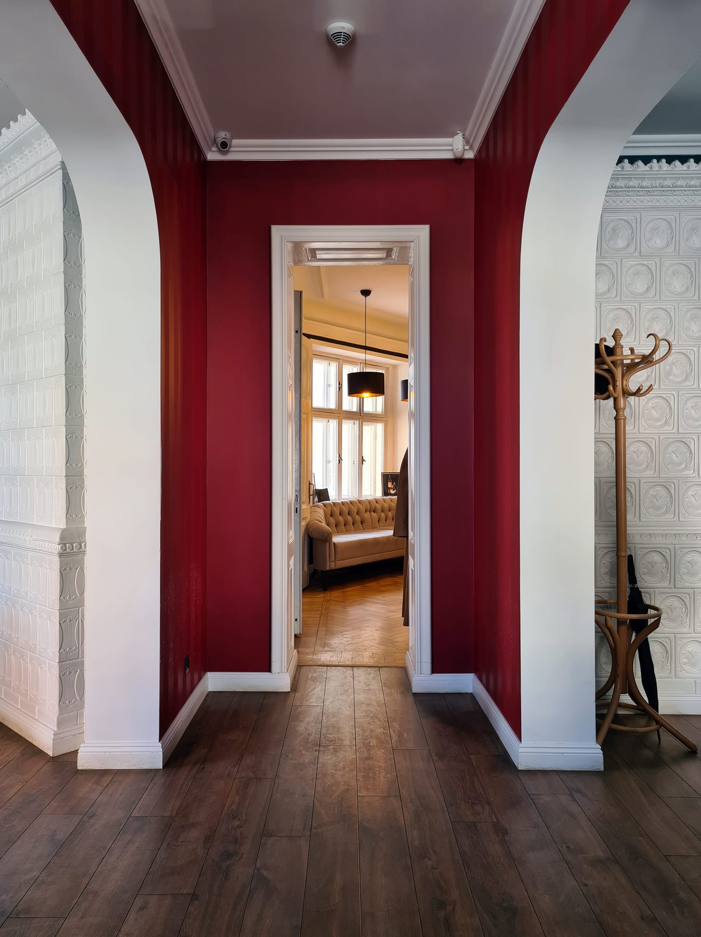 MARLENE – Makani – architectural design