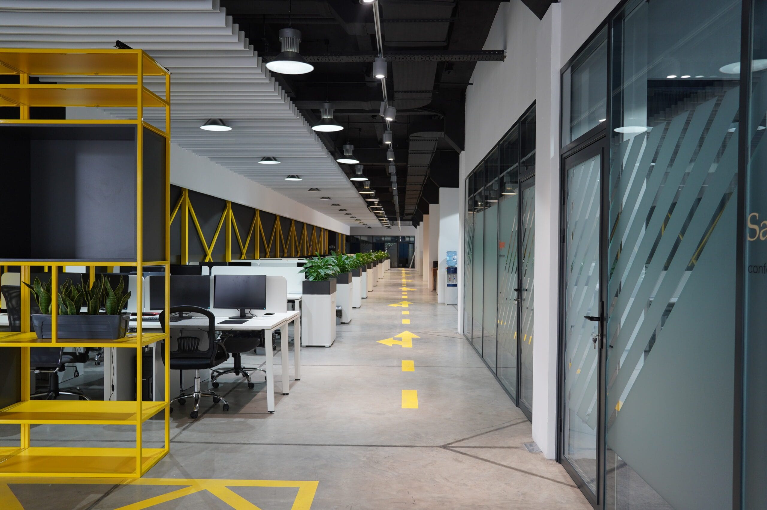 Parkopedia – Makani – architectural design